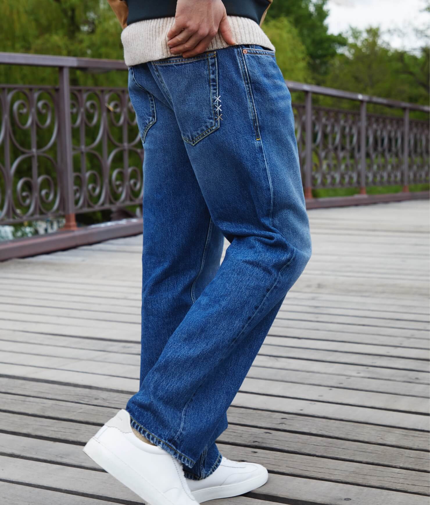 Your New Denim | Scotch & Soda