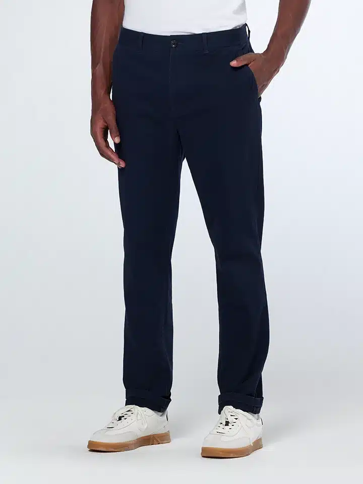 Core - Stuart - Stretch Cotton Chino | Scotch & Soda