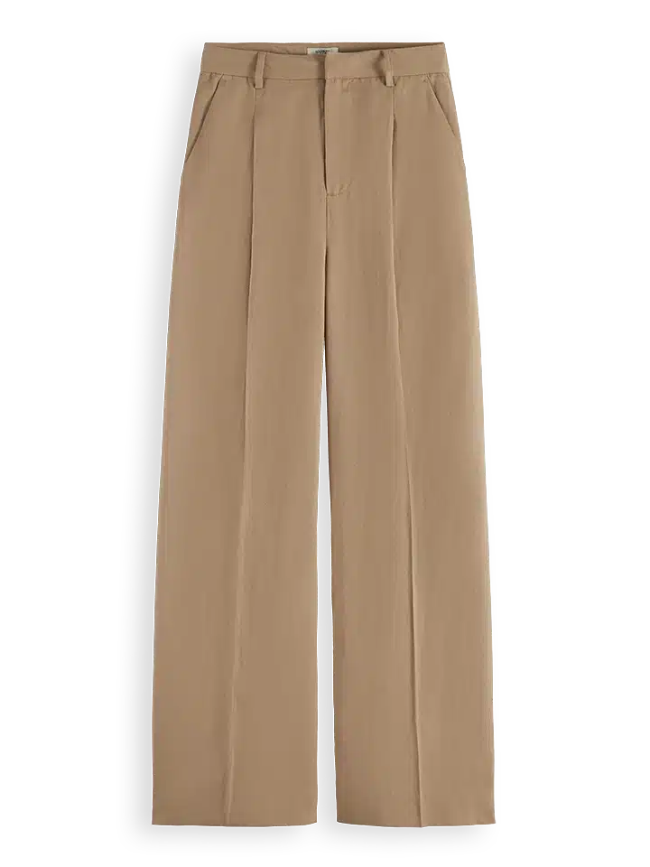 Core Rose Chino Pant | Scotch & Soda