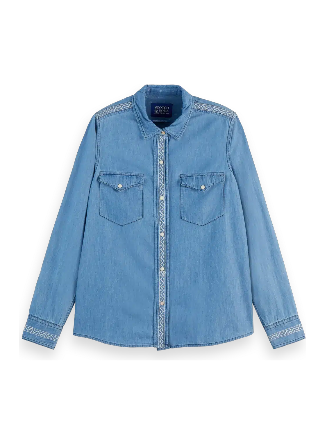All Women's Clothing | Scotch & Soda