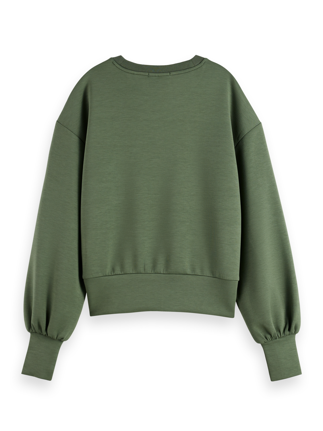 Modal Sweatshirt | Scotch & Soda