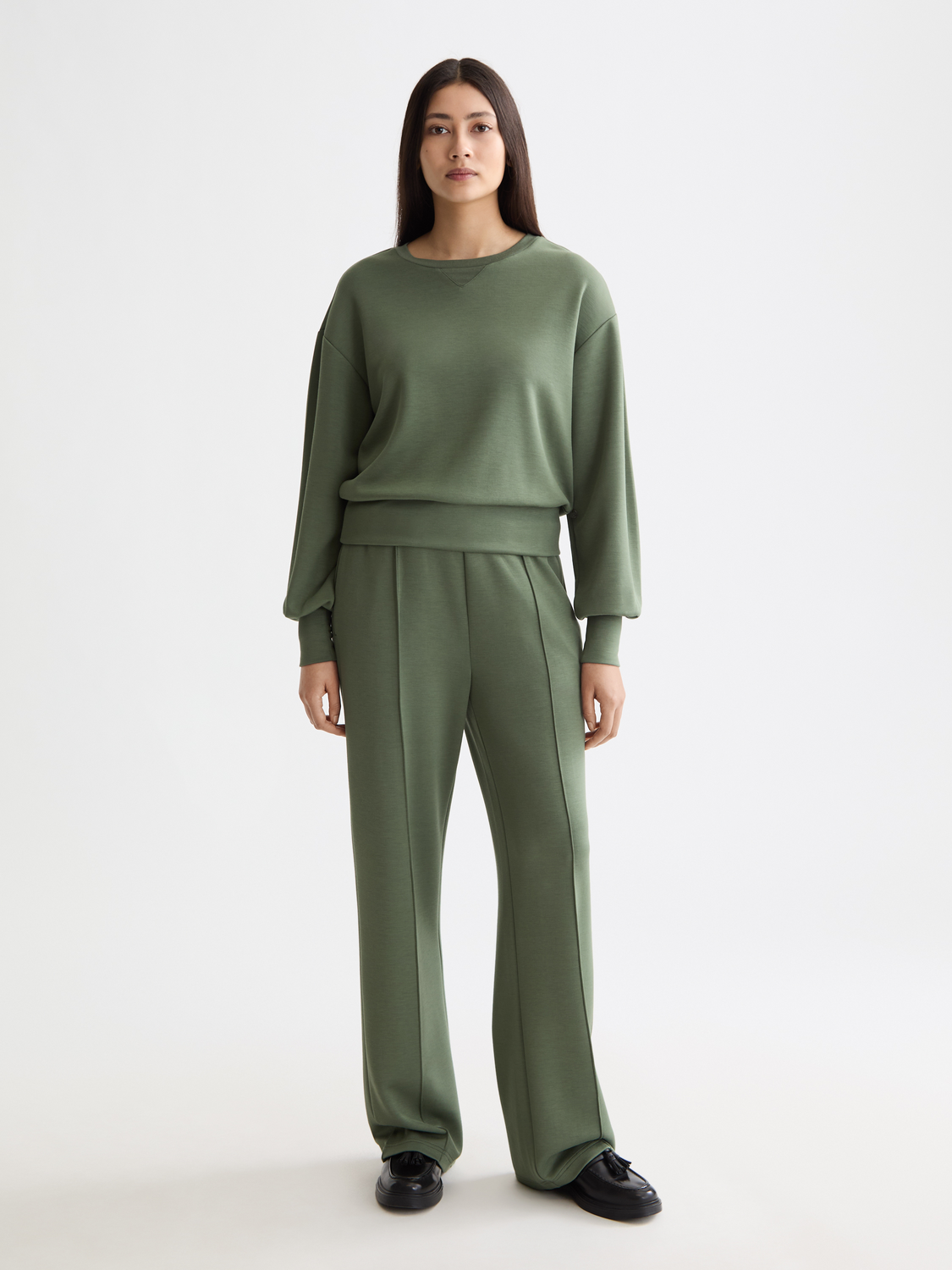 Modal Sweatshirt | Scotch & Soda